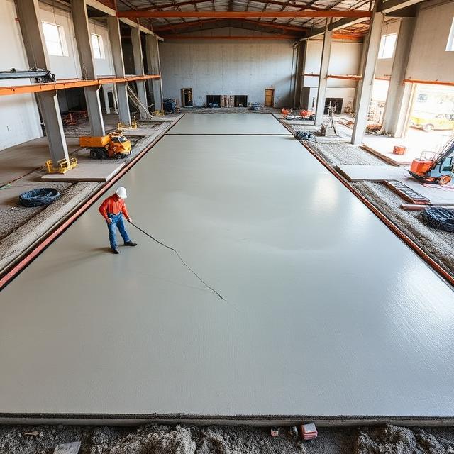 Saccente Ready Mix