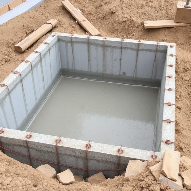 Saccente Ready Mix